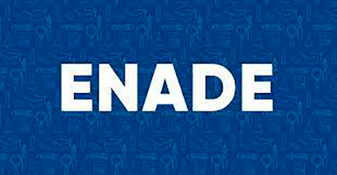 ENADE – Enade 2024: MEC e Inep ajustam cronograma da avaliação prática ...